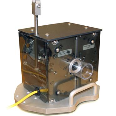 BLOCKWISE Model RTU Radial Force Testing Fixture | E-Tronics | Oranmore ...