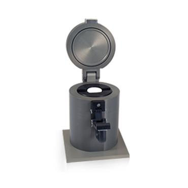 USON Qualipak 750 Bottle and Canister Leak Tester | E-Tronics ...